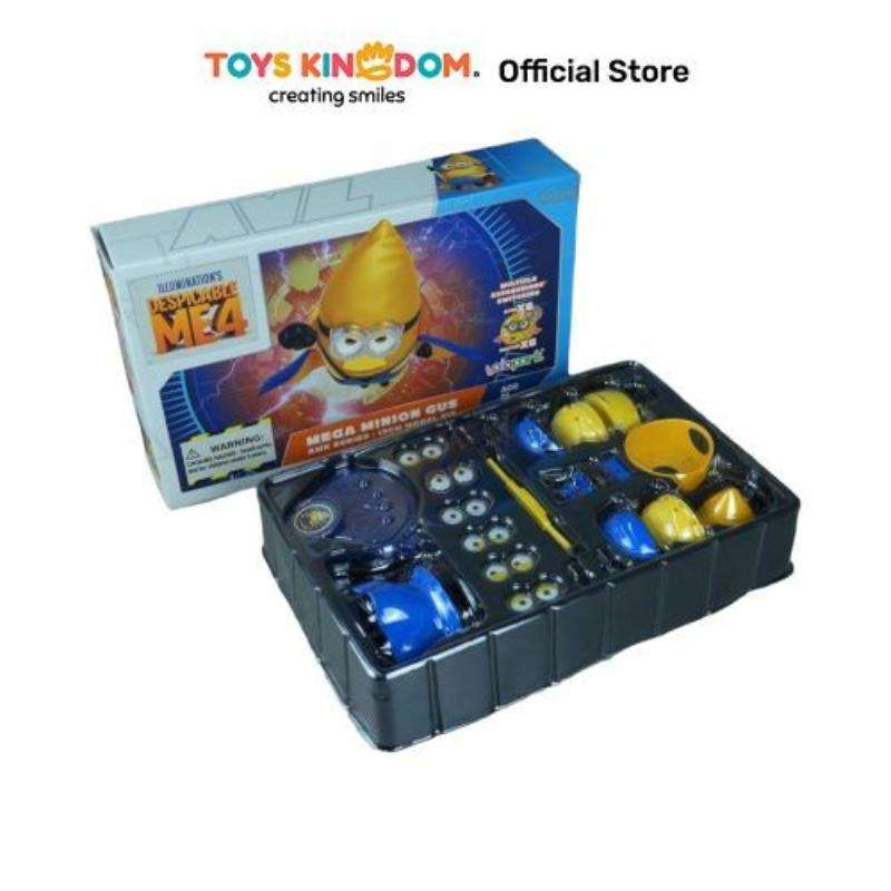 Jual Minion Despicable Me 🏷️ Original Terbaru, Terlengkap, & Harga ...