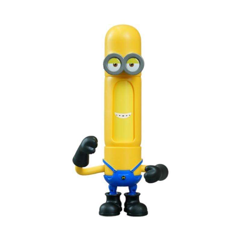 Jual Toys Kingdom Yolopark Iluminations Despicable Me 4 Action Figure ...
