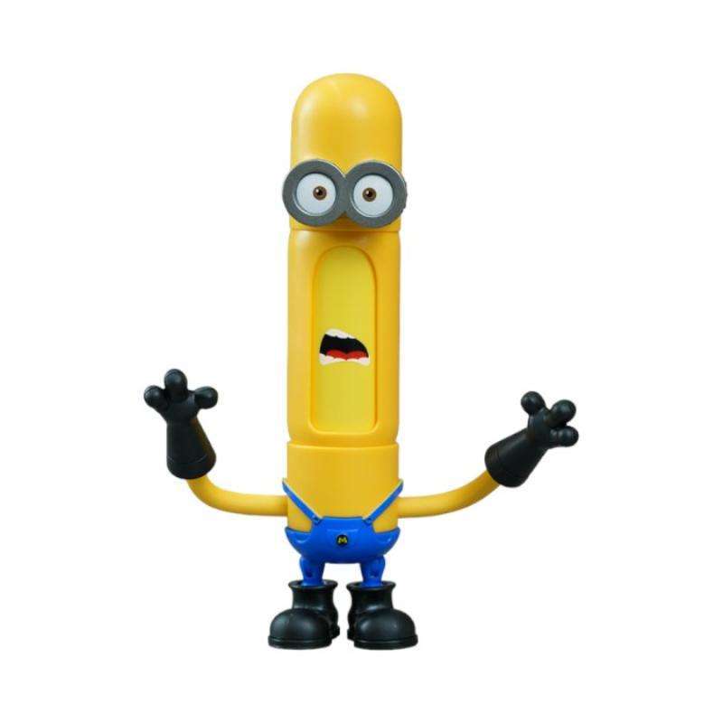 Jual Toys Kingdom Yolopark Iluminations Despicable Me 4 Action Figure ...