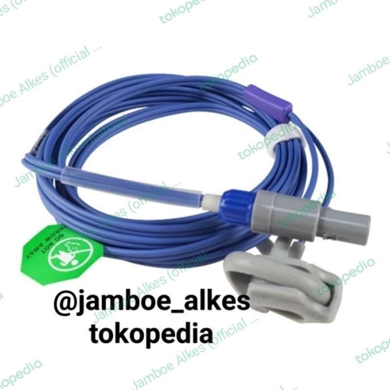 Promo Neonate/bayi Spo2 Sensor Diskon 33% Di Seller Aninda Store Id ...