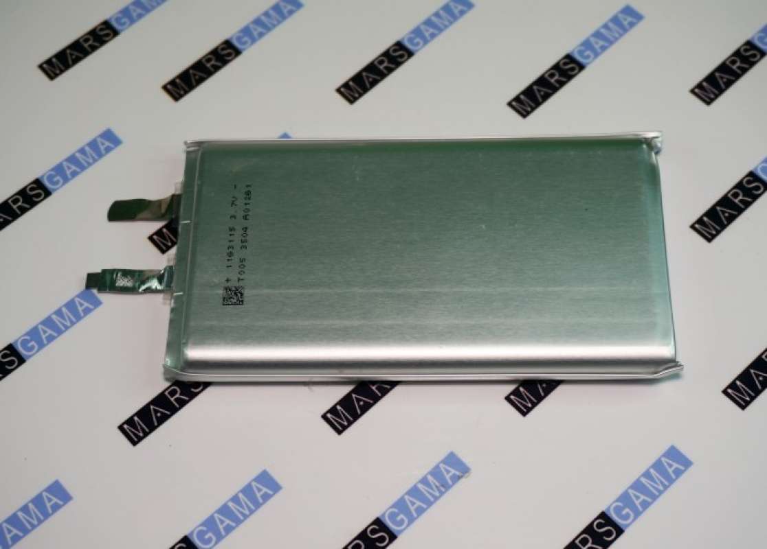 Jual Baterai Lithium Polimer 3 7v 4 2v 10000mah Polymer 10ah Softpack