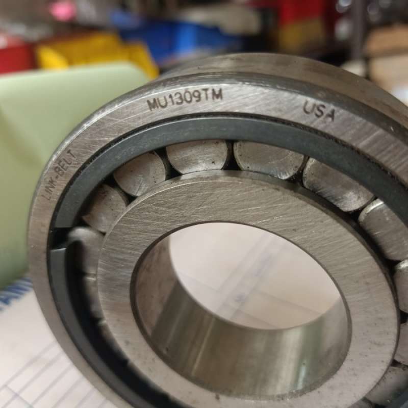 Promo Mu1309tm Bearing Link Belt Bearing Original Usa Mu1309tm Diskon ...