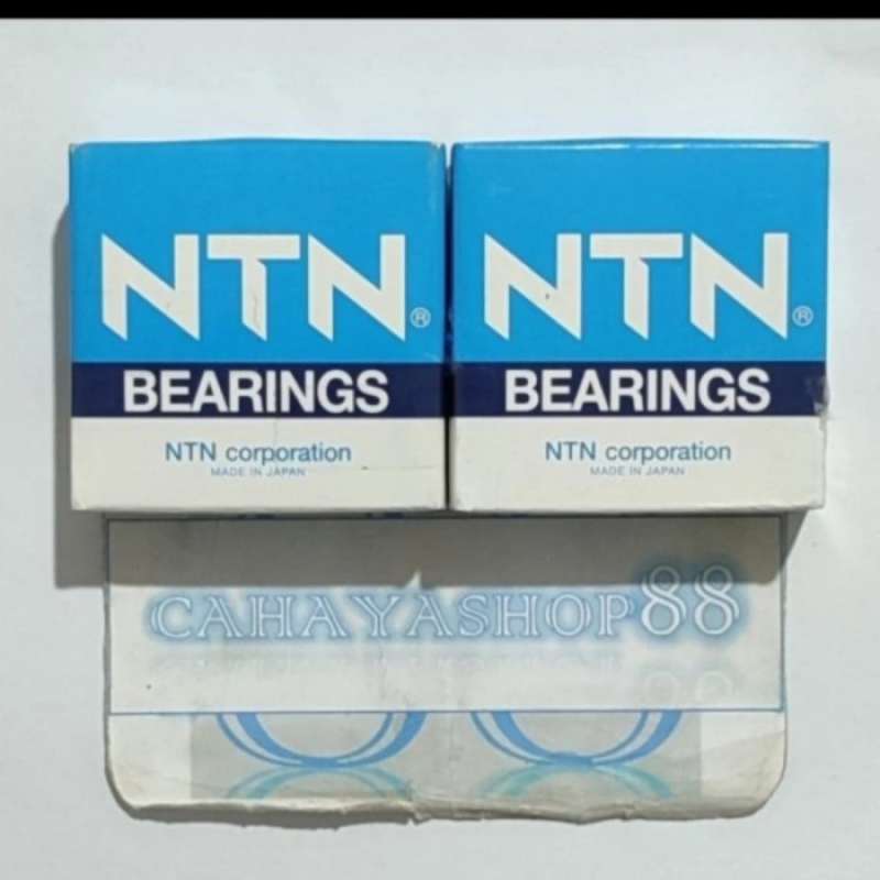 Jual 7310bdb / 7310 Bdb Bearing Angular Merk Ntn Jepang Di Seller Zuka ...