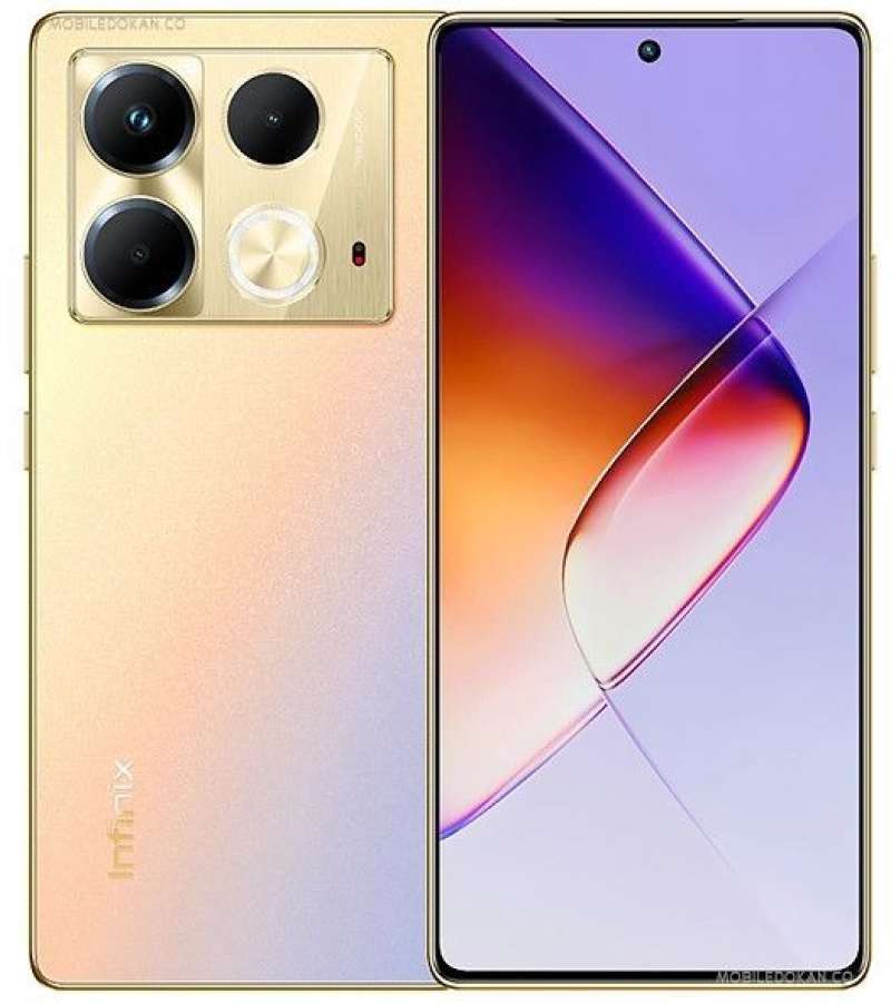 Promo Infinix Note 40 Amoled 8/256 Gb 6.78 Resmi Indonesia Free Mag ...