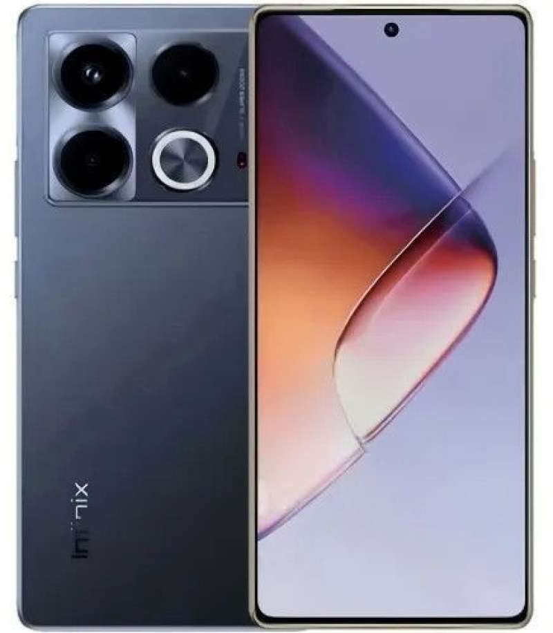 Promo Infinix Note 40 Amoled 8/256 Gb 6.78 Resmi Indonesia Free Mag ...