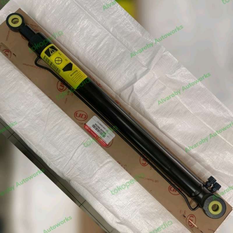 Promo Tilt Cylinder Assy Quester 95290-9z00a Diskon 23% Di Seller Zuka Store - Kebon Kacang ...