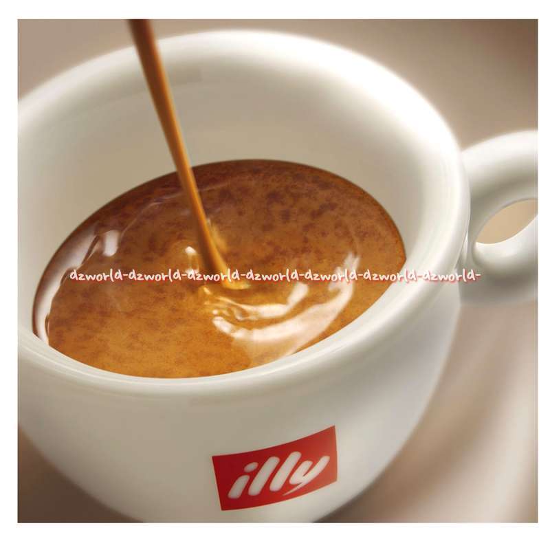 Jual Illy Classico 250gr Illy Blend Arabica Coffee Bean Biji Kopi Ily Kemasan Kaleng Ili Klasik ...