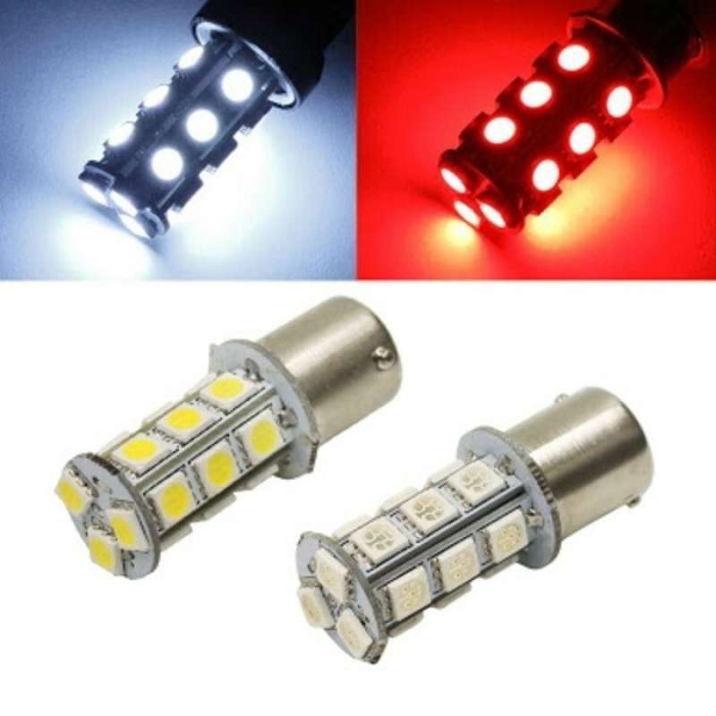 Promo Stop Lamp 24v Strobo Lampu Rem Led Kedip 11 57 18 Titik Truk ...