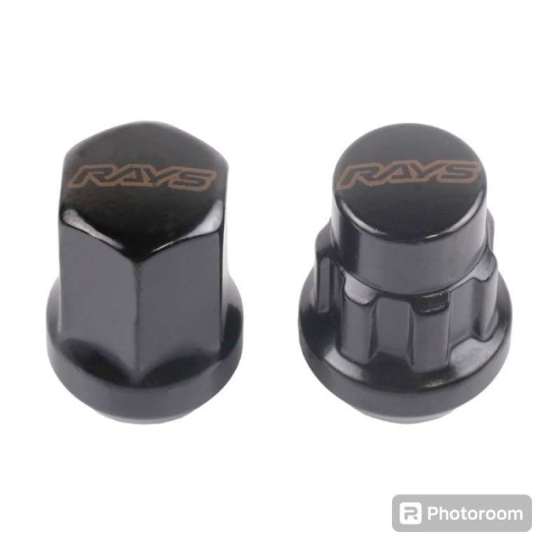 Promo Wuling Air Ev Mur Roda Racing Rays Baut Lugnut Mobil Anti Maling ...