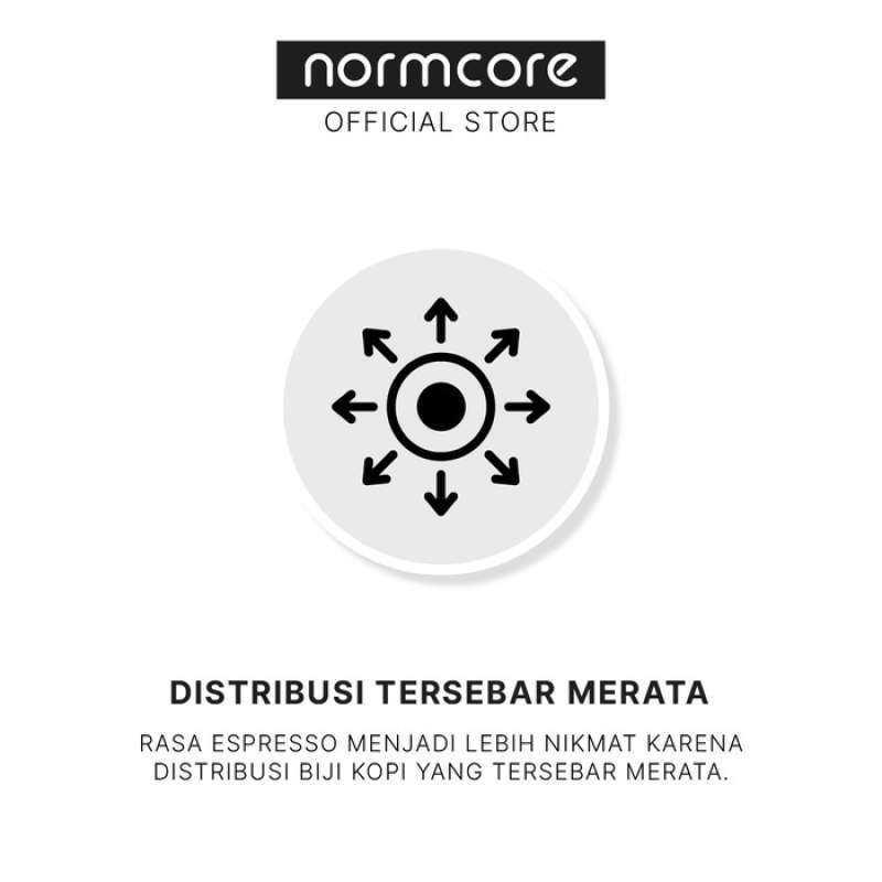 Promo Termurah Normcore Coffee Distributor Tool - Distribution Tool ...