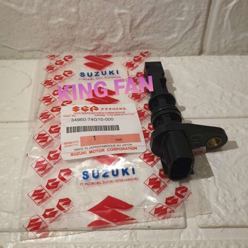 Promo Sensor Speed Suzuki Aerio , X Over, Baleno Next G Original Diskon ...