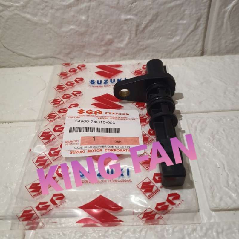 Promo Sensor Speed Suzuki Aerio , X Over, Baleno Next G Original Diskon ...