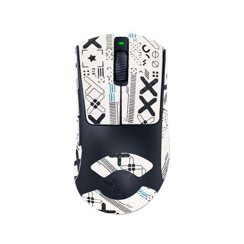 Jual Skin Grip / Anti Slip Tape For Da Deathadder V3 Pro ( Premium ...