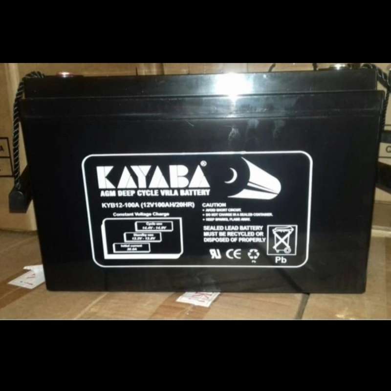 Harga Kayaba Aki 💯 Terbaru, Spesifikasi, & Kredit Mei 2026