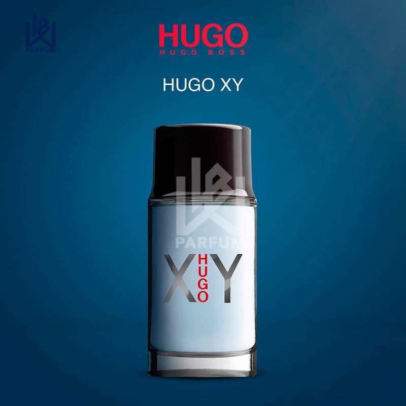 Hugo Edt Man Lengkap Harga Terbaru Juli 2024 | Blibli