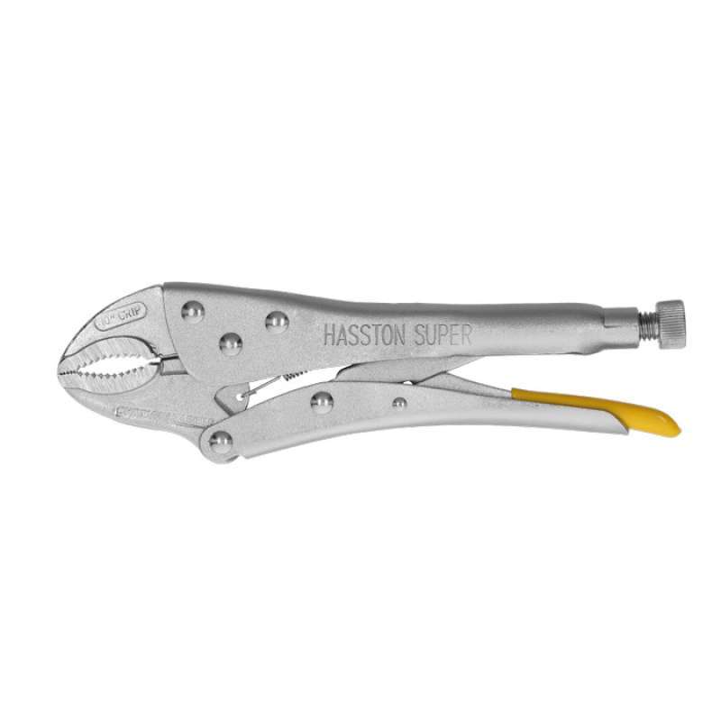 Promo Tang Buaya / Tang Jepit / Locking Grip Pliers (4320) - T.buaya ...