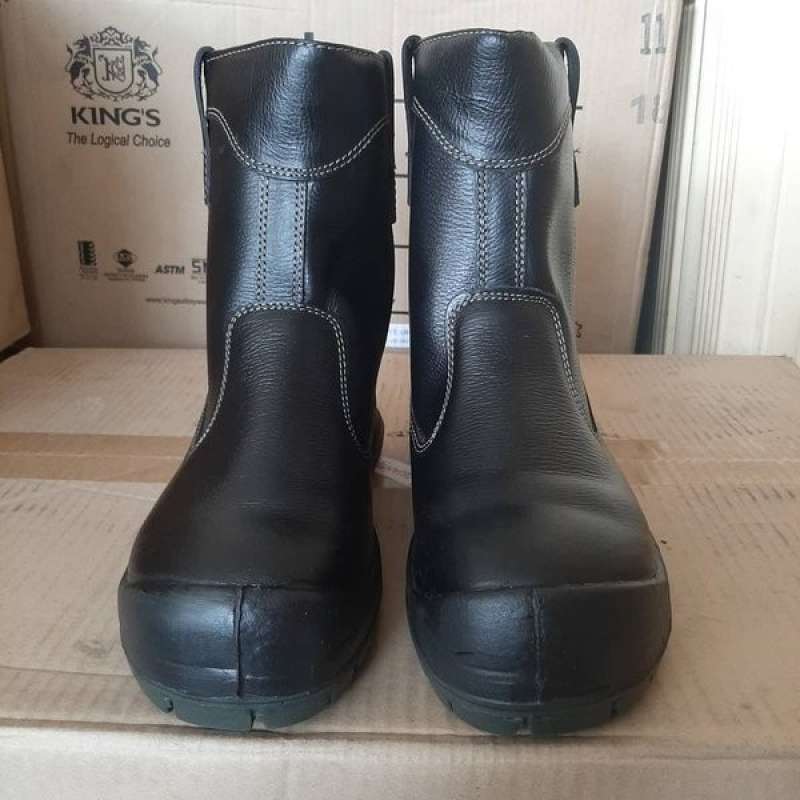 Promo Sepatu Safety King's Kwd 805 X / Safety Shoes Kings O.r.ig.in.al ...