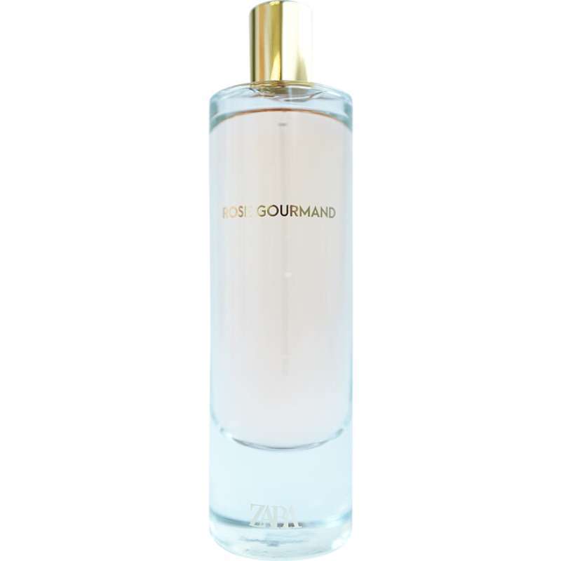 Promo Rose Gourmand For Her Zara For Women Edp 100ml Diskon 50% Di ...