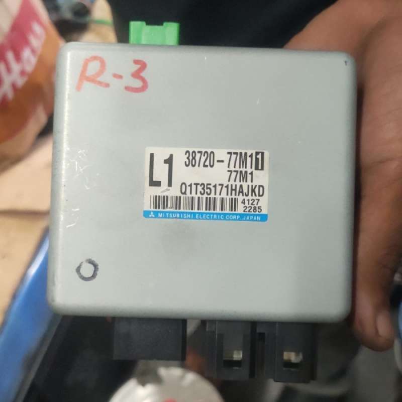 Promo Modul Eps Suzuku Ertiga R3 38720-77m11 Original Diskon 23% Di ...