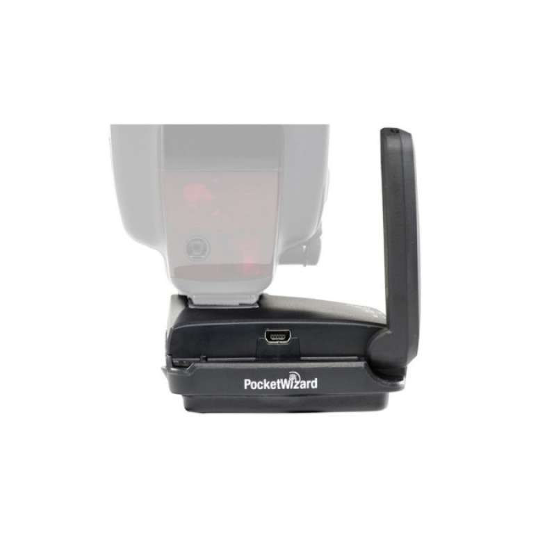 Promo Pocket Wizard Flex Tt5 Transceiver Trigger For Canon Diskon 23% ...