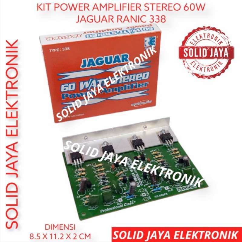 Promo Box Power Amplifier Bell Hk 206 Hk206 Box Bell Hk 206 Diskon 23% ...