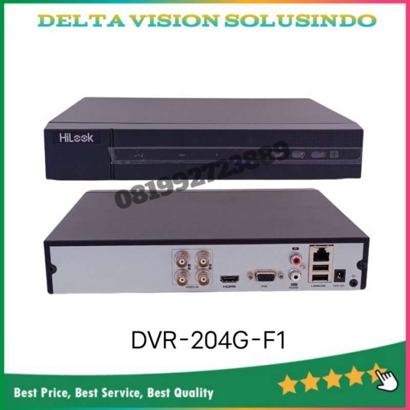 Jual Hilook 204g-f1 Dvr 4 Channel Hilook Garansi 2 Tahun / Original Di ... Jual Hilook 204g-f1 Dvr 4 Channel Hilook Garansi 2 Tahun / Original Di ...