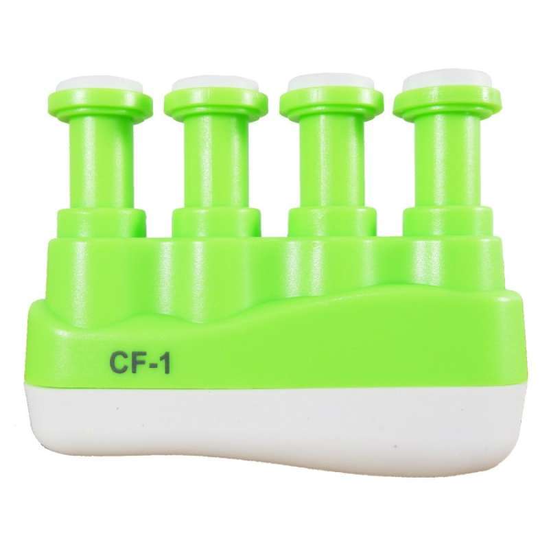 Promo Alat Latihan Jari Tangan Pencet Finger Hand Exercise Force Device ...