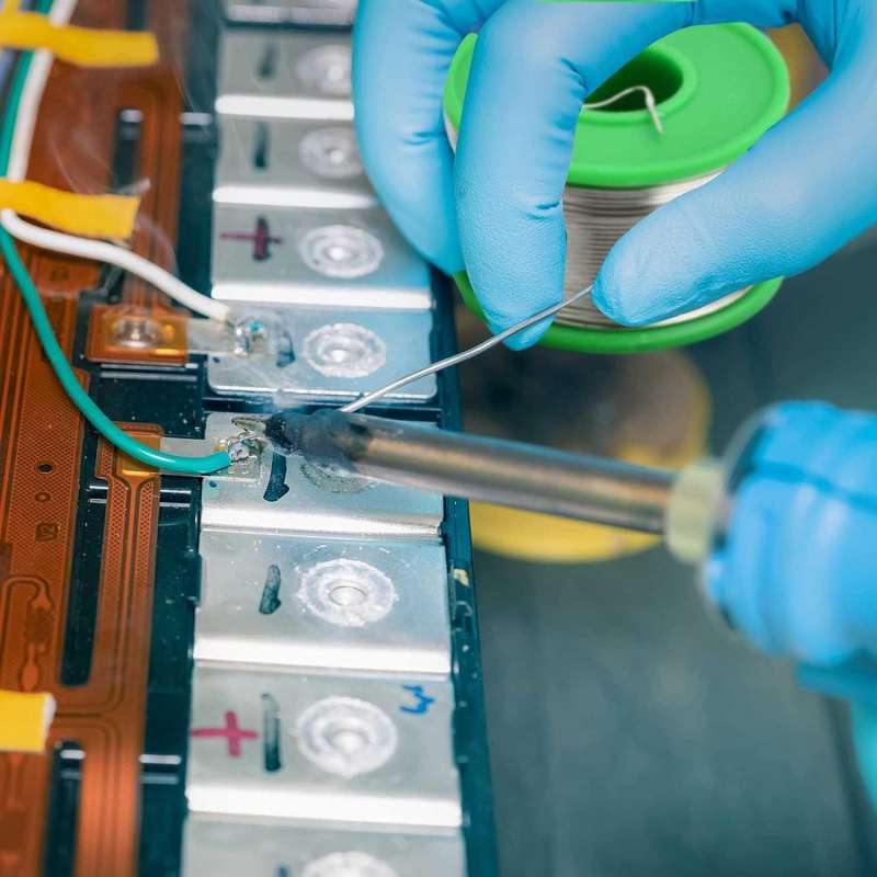 Jual Daelesr Kawat Timah Solder Flux-cored Tin Wire Sn63pb37 100g Xin27 ...