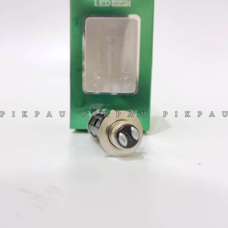 Promo Promo- Lampu Utama Motor Mobil Rtd M11ls Socket H6 Dan H4 Pnp ...