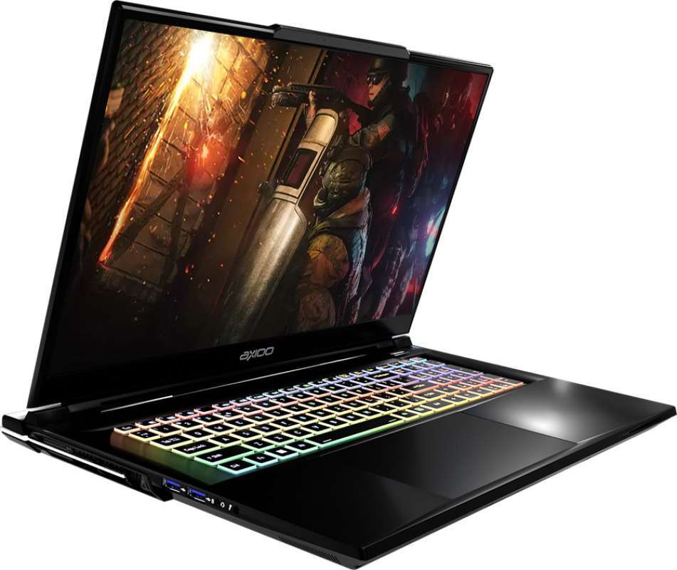 Promo Laptop Gaming Axioo Pongo Monster X Intel Core I9-14900hx Ram ...