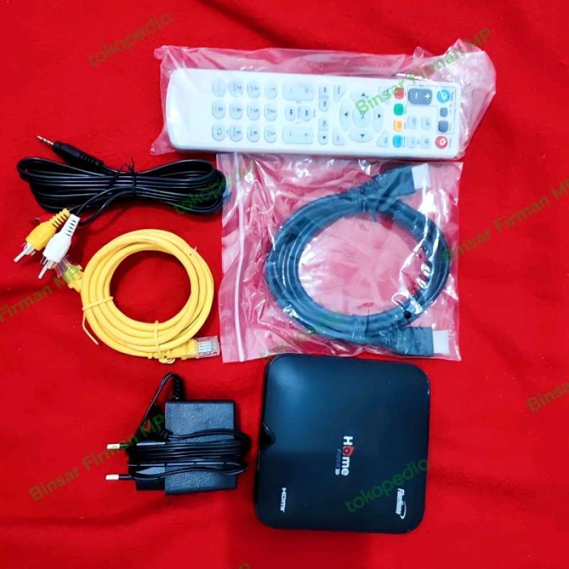 Jual Stb Fiberhome Hg680-p Ram 2gb Full Aplikasi Sudah Unlock Dan Root ...