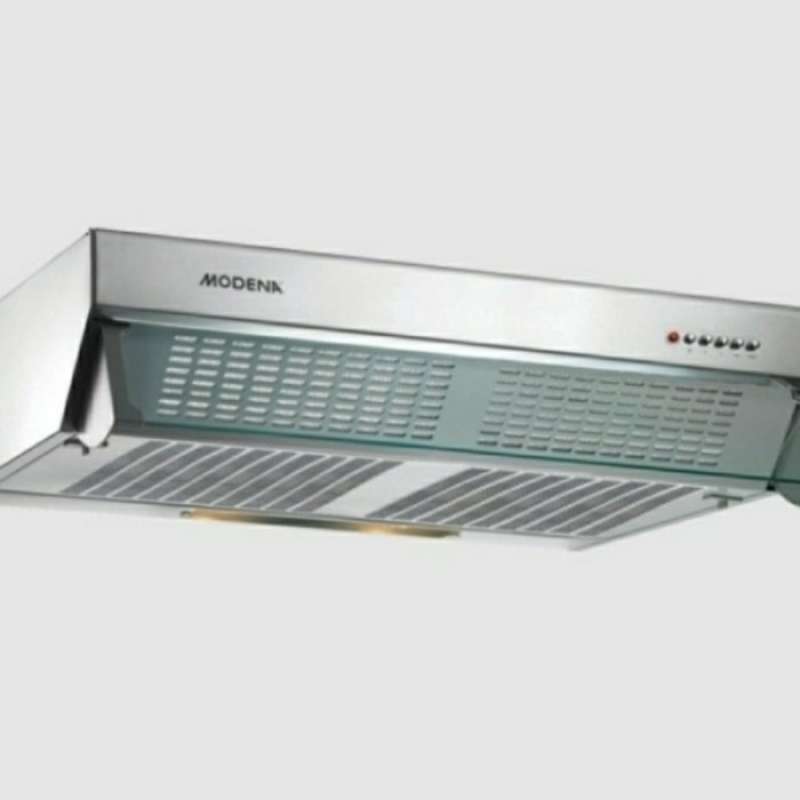 Jual Jual-new Carbon Filter + Vit C Cooker Hood Modena Sx 6001/s ...