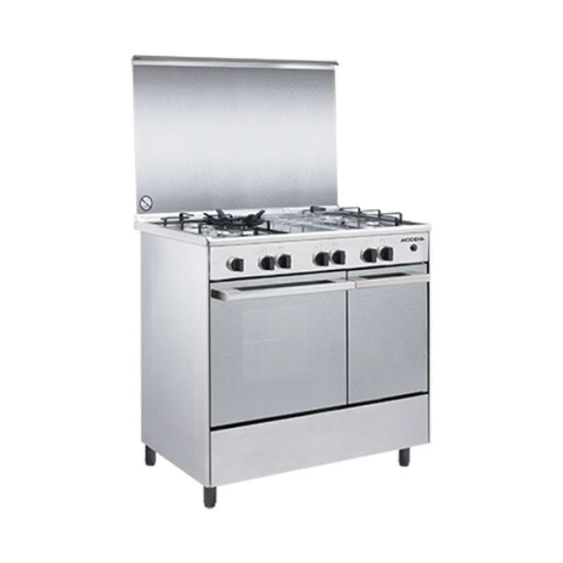 Jual Kompor Gas Oven Free Standing Freestanding Cooker Modena Fc 9942 S ...