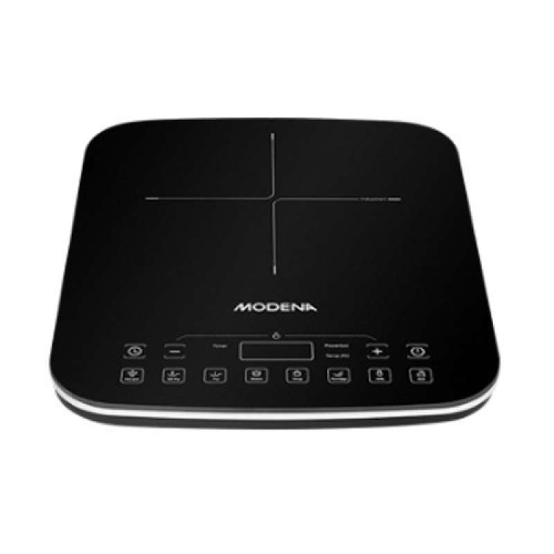 Jual Modena Kompor Listrik Induksi 1 Tungku - Pi 2316 Di Seller Circlet ...