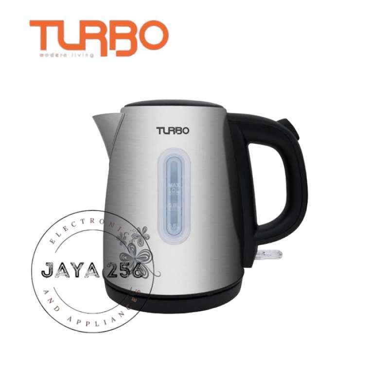 Jual Turbo Kettle Listrik Ehl-1058 / Teko Listrik 1 Liter 500 Watt Di Seller Circlet ...