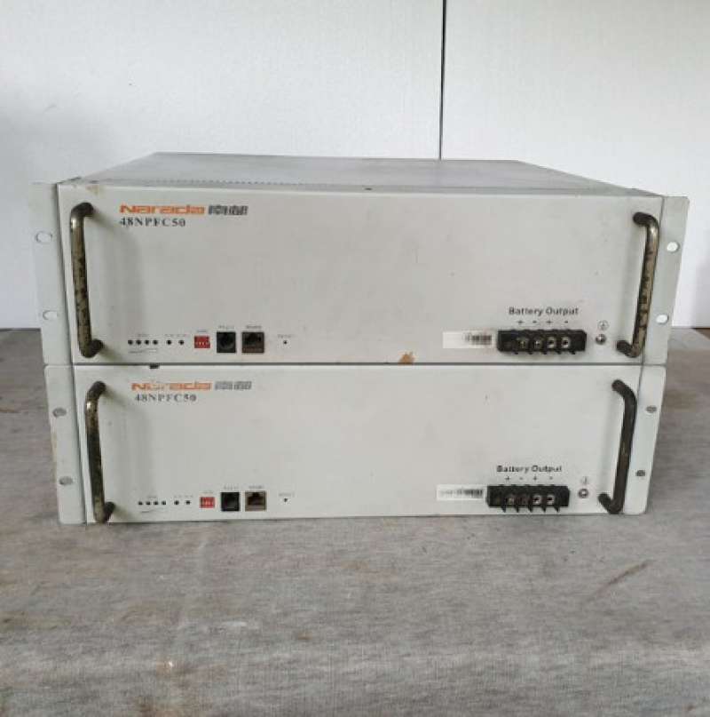 Jual Baterai Narada 48v-80 A Lifepo 4 Ah Second Di Seller Circlet - Cengkareng Timur, Kota ...