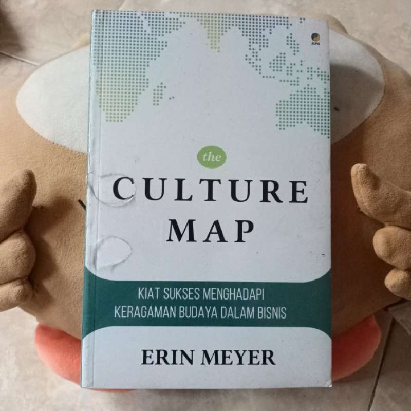 Jual The Culture Map Kiat Sukses Menghadapi Keragaman Budaya Dalam ... Jual The Culture Map Kiat Sukses Menghadapi Keragaman Budaya Dalam ...