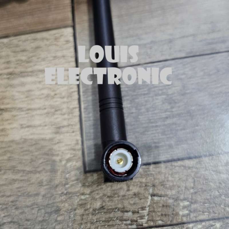 Jual Antena Mic Microphone Wireless Uhf 640-690 Mhz Original High ...