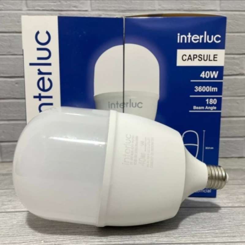 Promo Lampu Led Bulb Capsule Interluc Bohlam Lampu Led Interluc Kapsul ... Promo Lampu Led Bulb Capsule Interluc Bohlam Lampu Led Interluc Kapsul ...