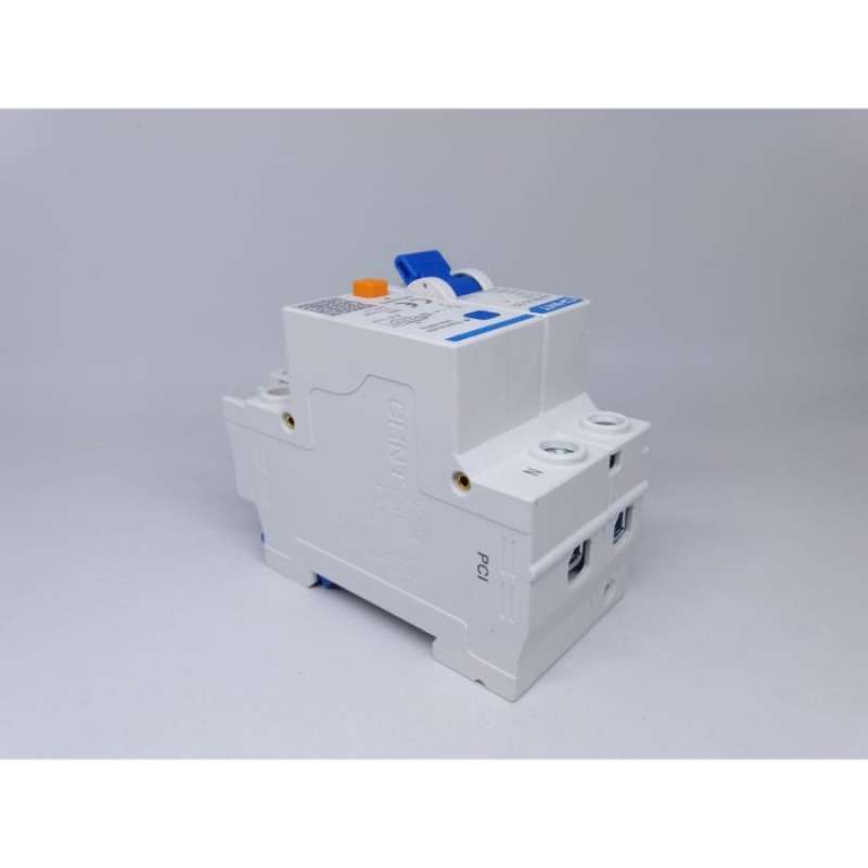 Promo Rcbo Chint Elcb + Mcb Nxble-63 1p+n 6ka 40a 50a 60a - 40a, 30ma Diskon 23% Di Seller Yss ...