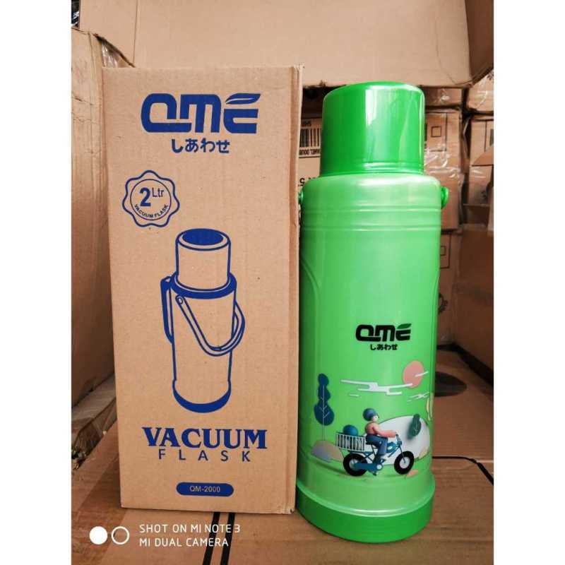 Jual Termos Air Panas 2 Liter Tumbler Termos Termos Air Panas 2 Liter ...