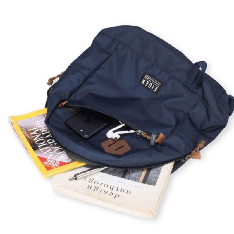 Promo Tas Ransel Eiger Original 10 L Qeij 7.9 Raft A Backpack Diskon 2% ...