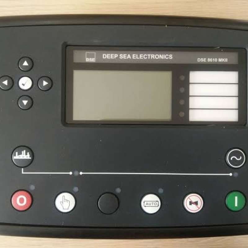 Jual Dse 8610 Mkii Deep Sea Electronic 8610 Mkii Modul Genset Baru ... Jual Dse 8610 Mkii Deep Sea Electronic 8610 Mkii Modul Genset Baru ...