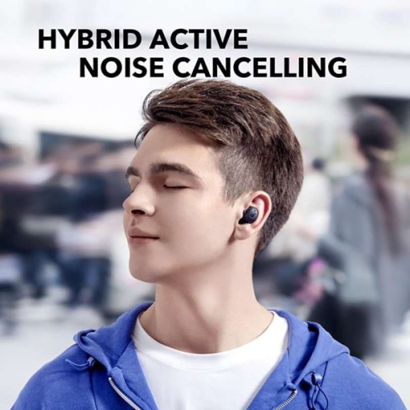 Jual Anker Soundcore Life Dot 3i Tws Anc True Wireless Earbuds - A3982 ...