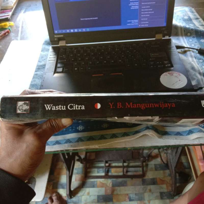 Jual Buku Arsitektur - Wastu Citra Pengantar Ke Ilmu Budaya Bentuk ...