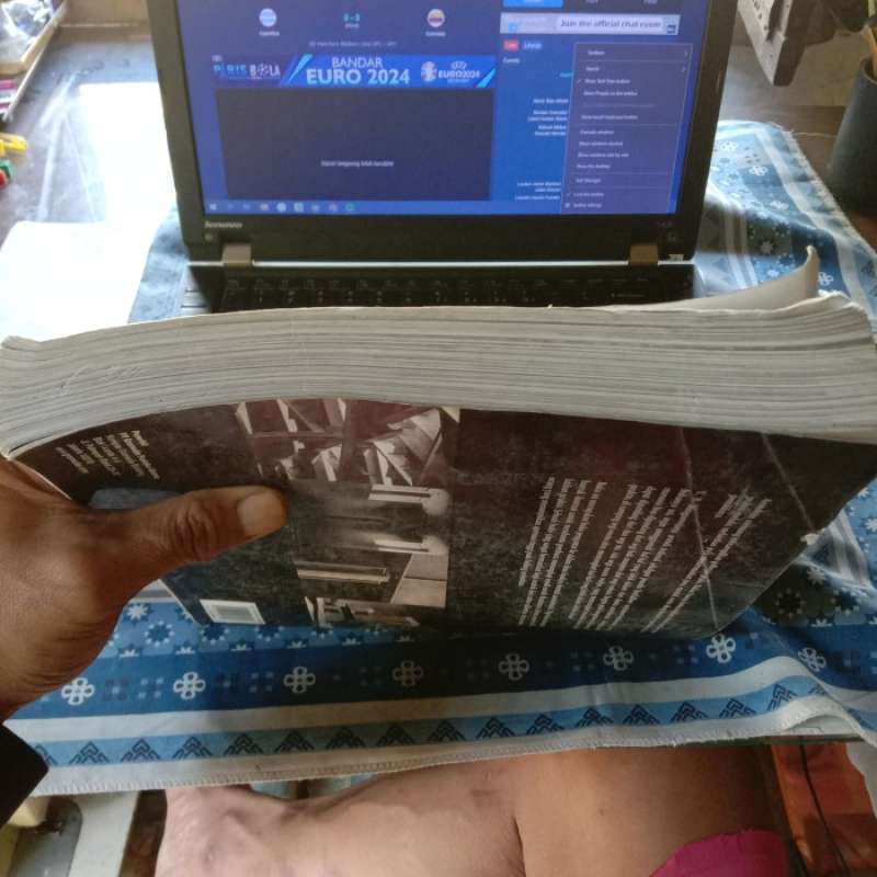 Jual Buku Arsitektur - Wastu Citra Pengantar Ke Ilmu Budaya Bentuk ...