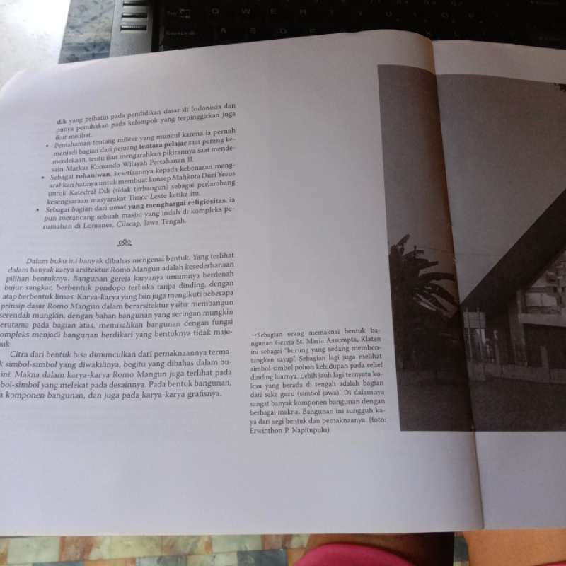 Jual Buku Arsitektur - Wastu Citra Pengantar Ke Ilmu Budaya Bentuk ...