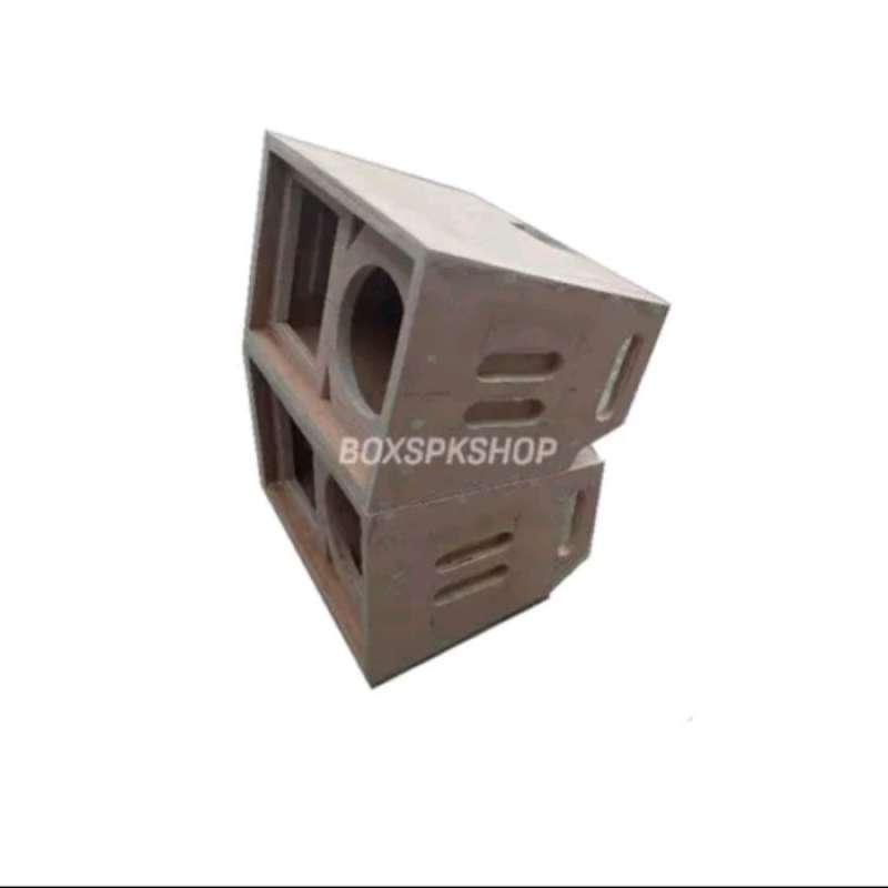 Jual Box Line Array 8 Inch Box Speaker Di Seller Circlet - Cengkareng ...
