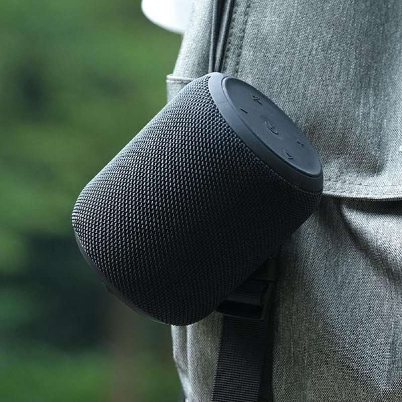 Jual Vivan Vs12 Bluetooth Speaker 360 Spt Apple Homepod Mini / Google ...