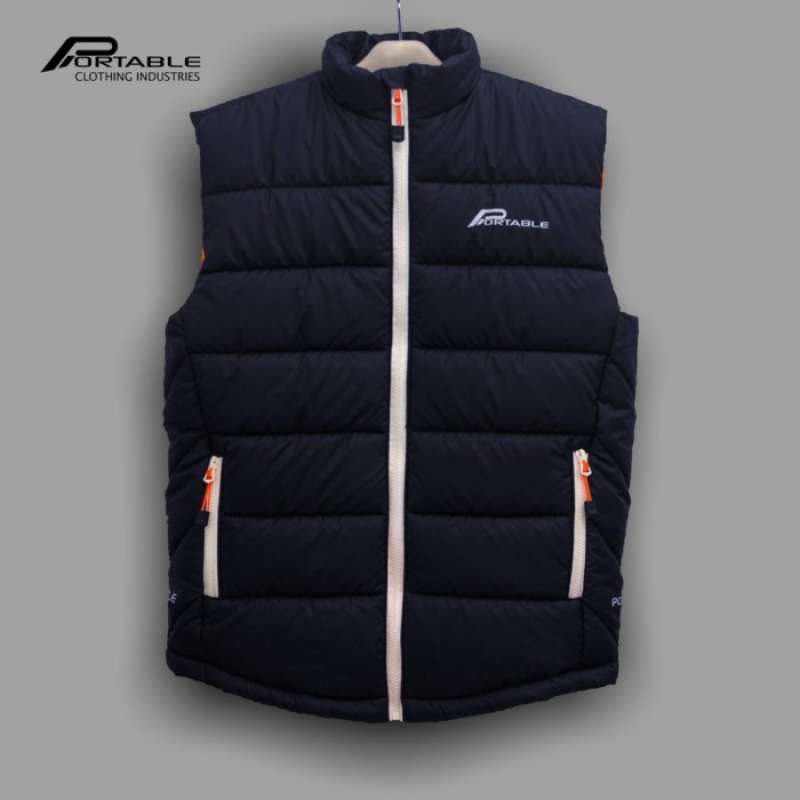 Jual Rompi Motor Pria Pelindung Dada / Vest Pria Original Portable Di ...